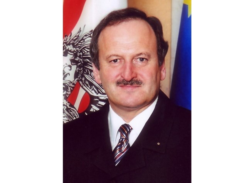 Gorbach Hubert – Freiheitliches Bildungsinstitut