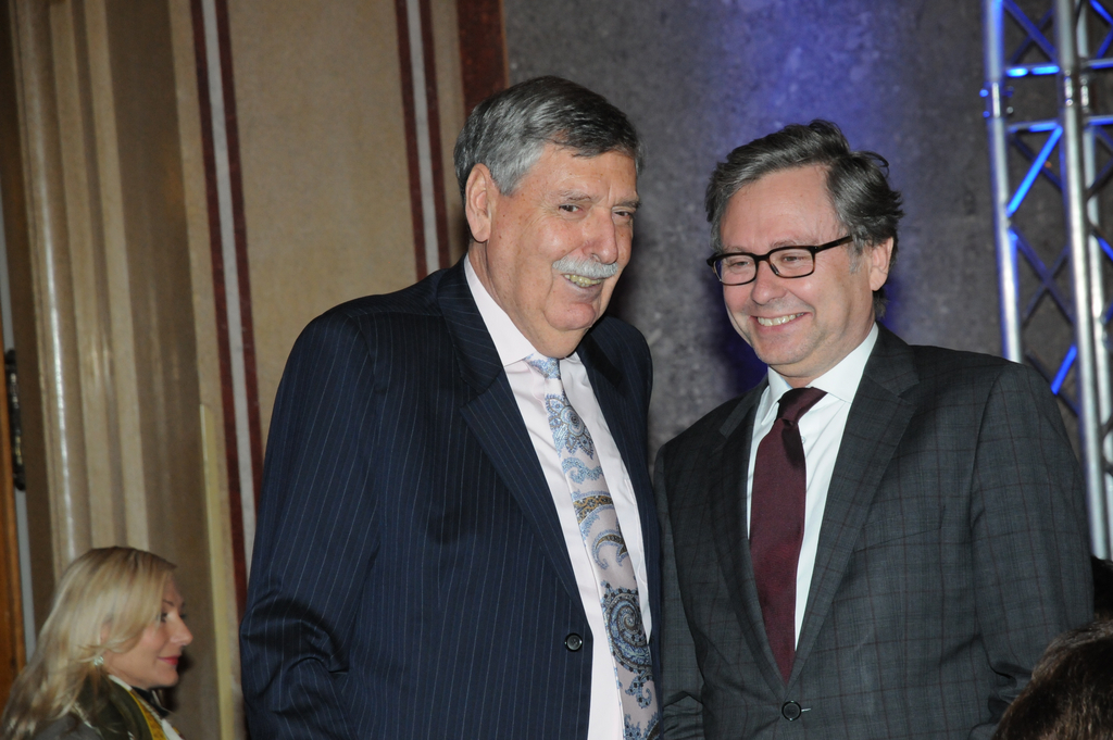 Steger Norbert – Freiheitliches Bildungsinstitut